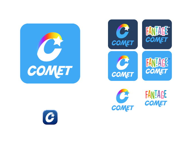 KIDS' STUFF- Fantage - willvarnerart.com