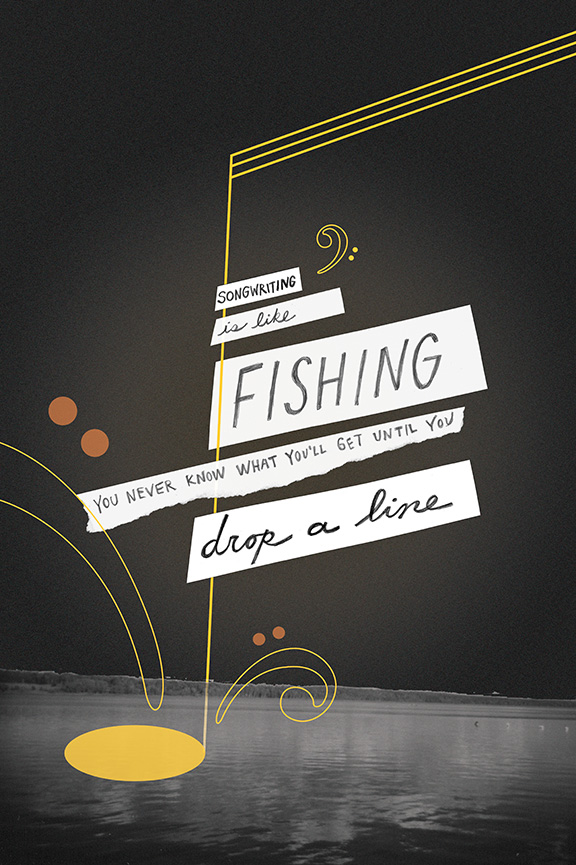 Ignite - Lyndsey Gill Design