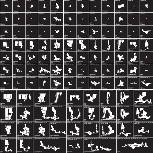 MATERIALIZED: CRYSTALLINE GROWTH - FAULDERS STUDIO