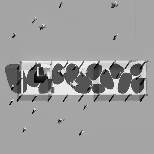 MATERIALIZED: CRYSTALLINE GROWTH - FAULDERS STUDIO