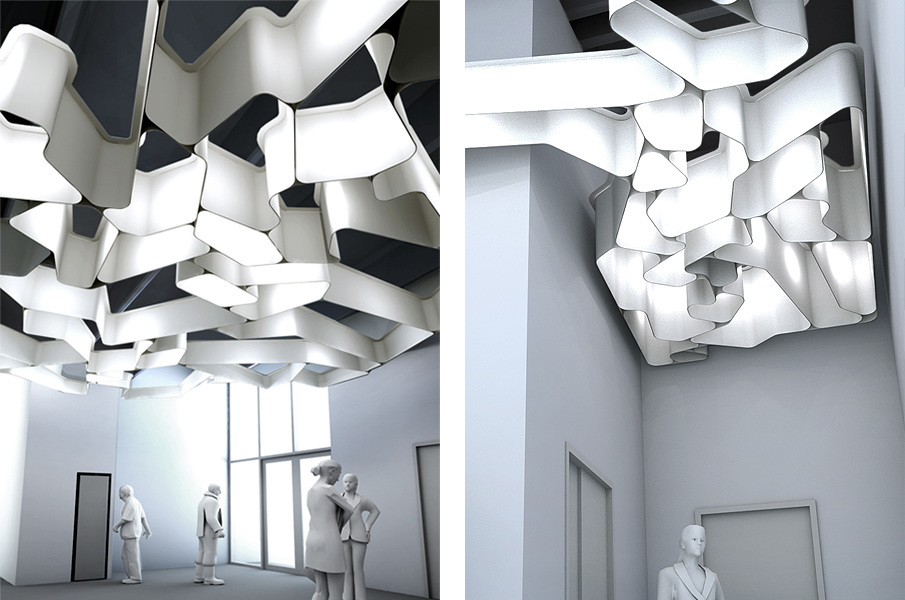 SKYLINES - FAULDERS STUDIO
