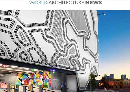 News - FAULDERS STUDIO