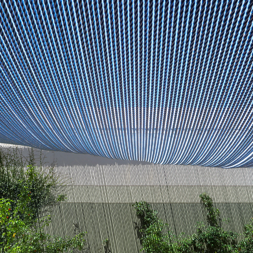 MATERIALIZED: CRYSTALLINE GROWTH - FAULDERS STUDIO