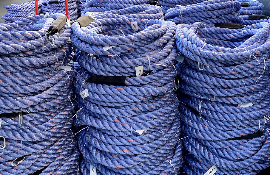 EARTH'S PULL - FAULDERS STUDIO