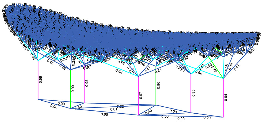 BLOOM PAVILION - FAULDERS STUDIO