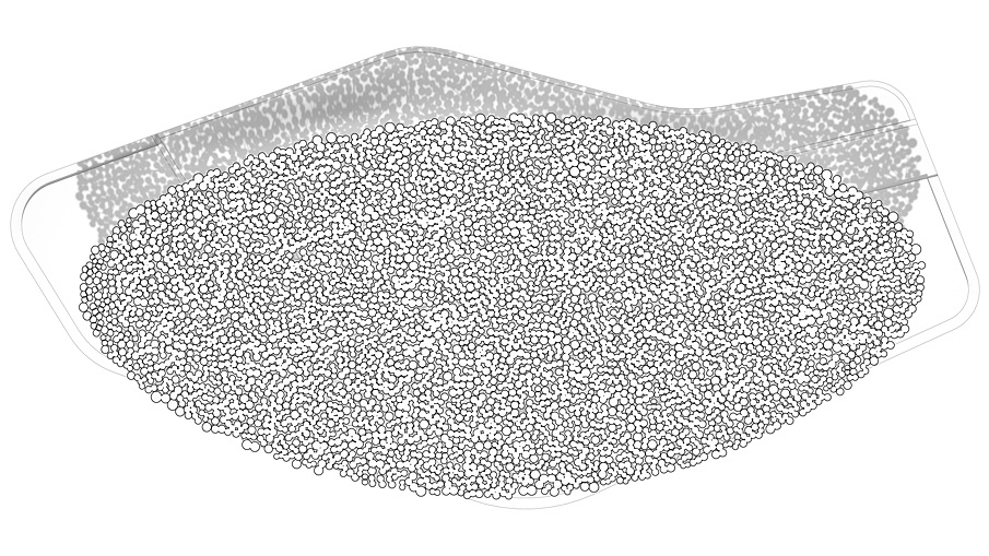 BLOOM PAVILION - FAULDERS STUDIO