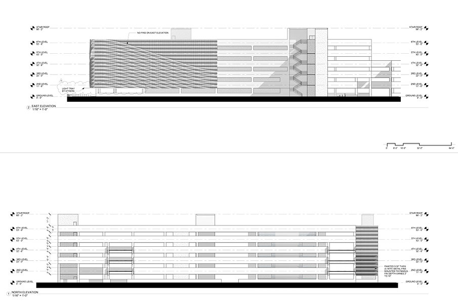 MSMC FACADE_CONSTRUCTION - FAULDERS STUDIO