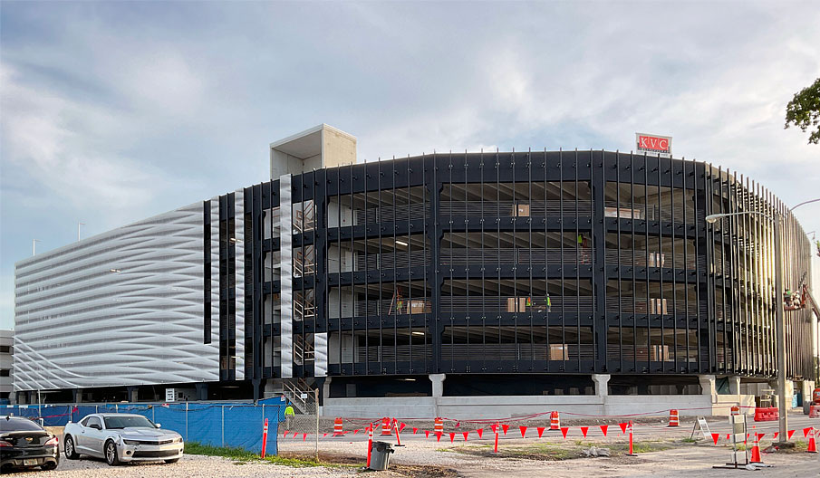 MSMC FACADE_CONSTRUCTION - FAULDERS STUDIO