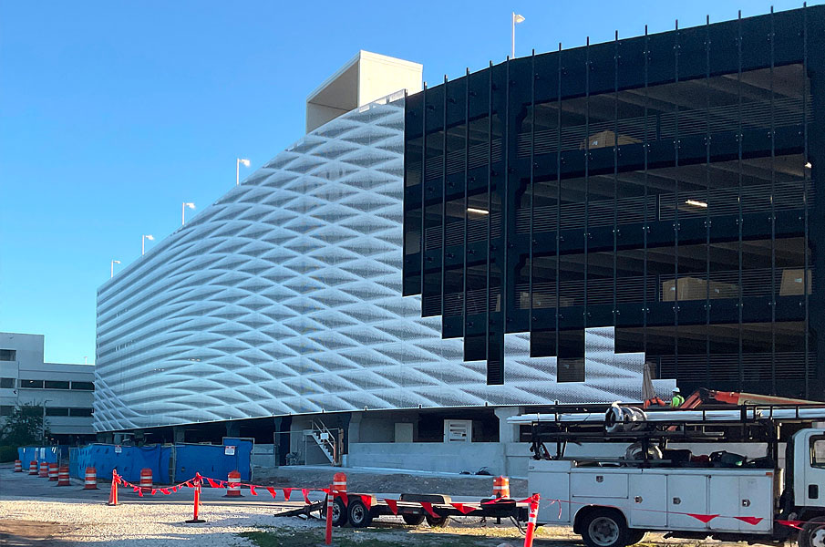 MSMC FACADE_CONSTRUCTION - FAULDERS STUDIO