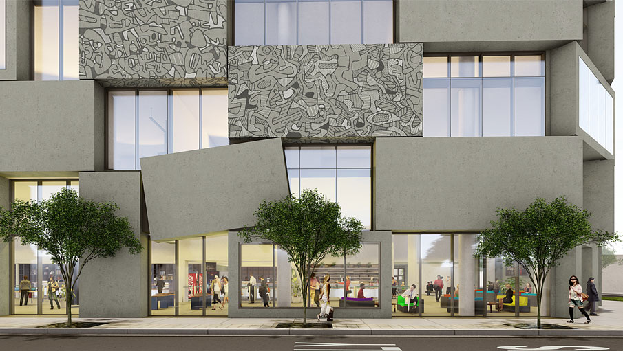 2400 WYNWOOD - FAULDERS STUDIO
