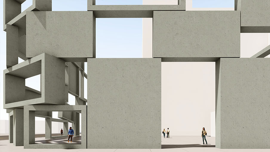 2400 WYNWOOD - FAULDERS STUDIO