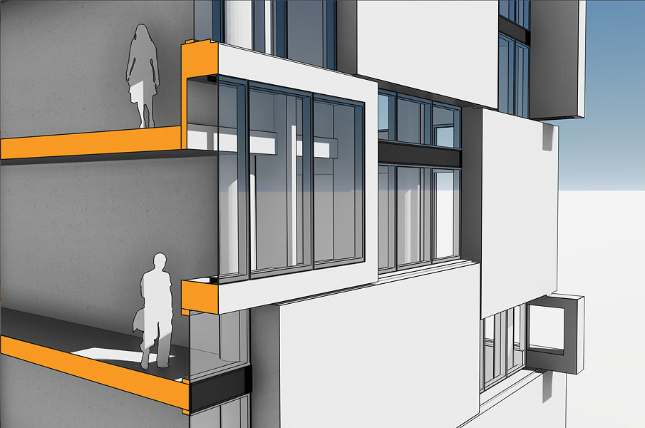 2400 WYNWOOD - FAULDERS STUDIO
