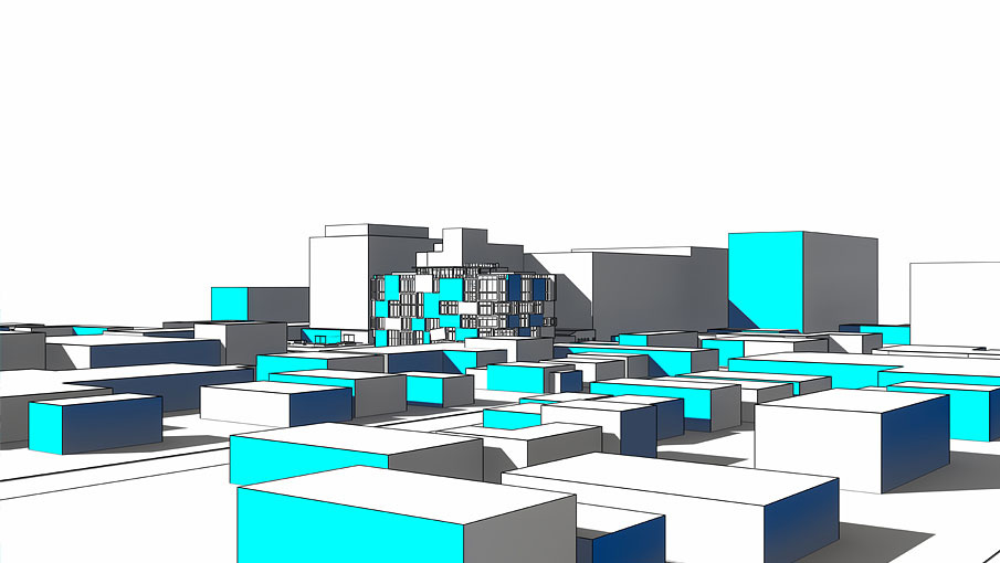 2400 WYNWOOD - FAULDERS STUDIO