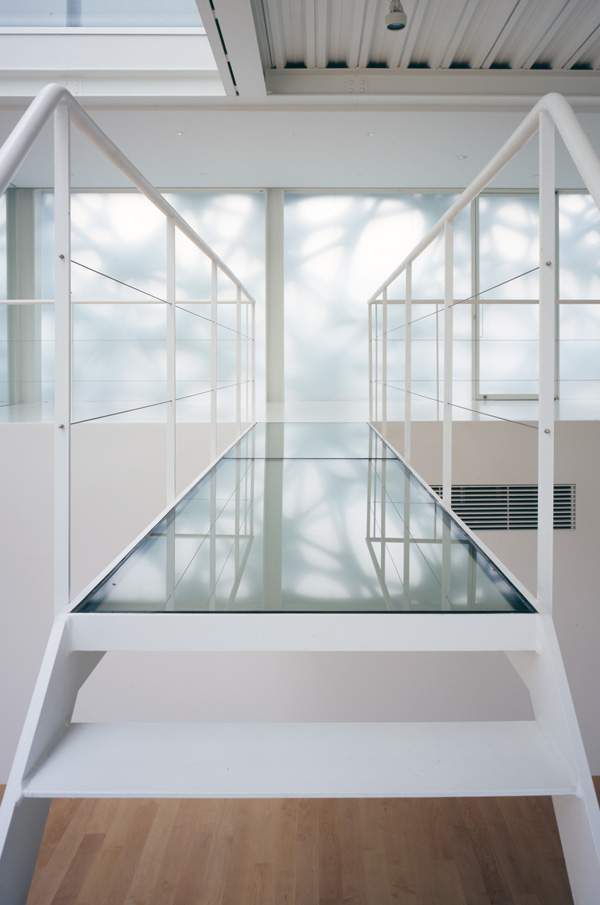 AIRSPACE TOKYO - FAULDERS STUDIO