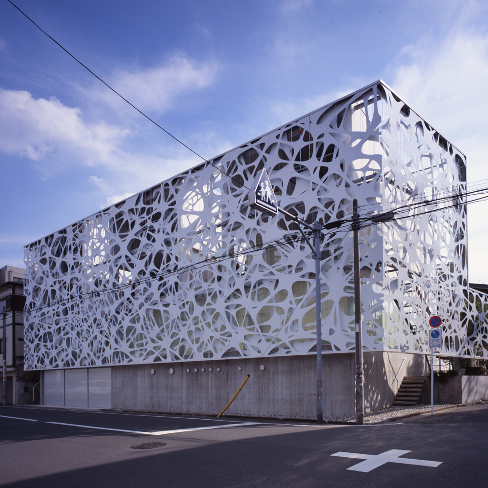 FAULDERS STUDIO