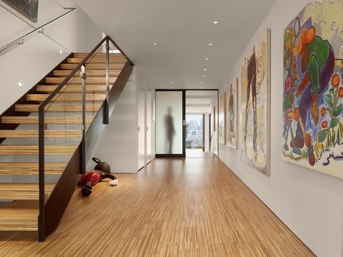 FRAMESPACE - FAULDERS STUDIO