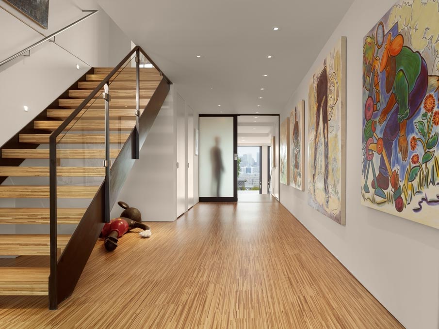 FRAMESPACE - FAULDERS STUDIO