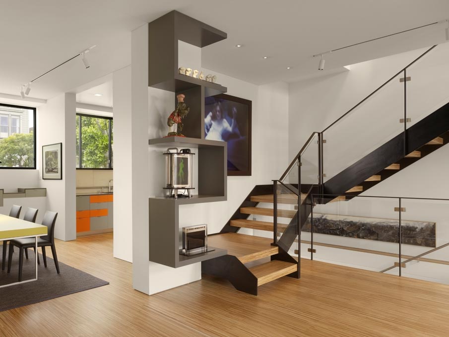 FRAMESPACE - FAULDERS STUDIO