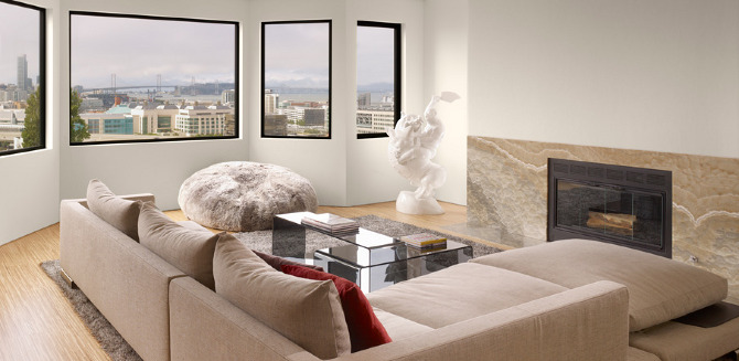 FRAMESPACE - FAULDERS STUDIO