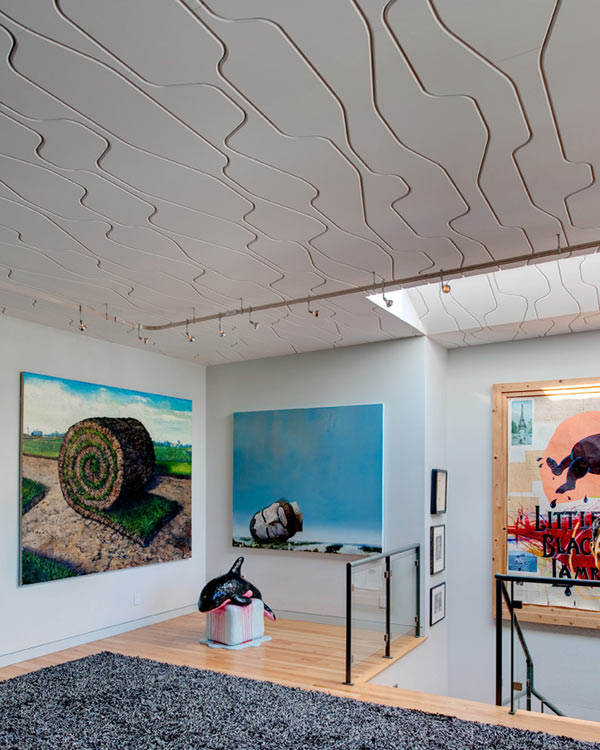 DEFORM HOUSE - FAULDERS STUDIO