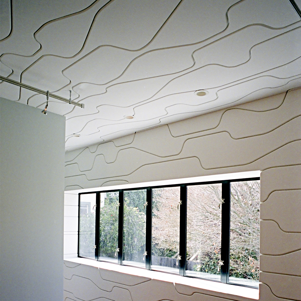 FAULDERS STUDIO