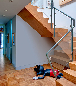 FAULDERS STUDIO