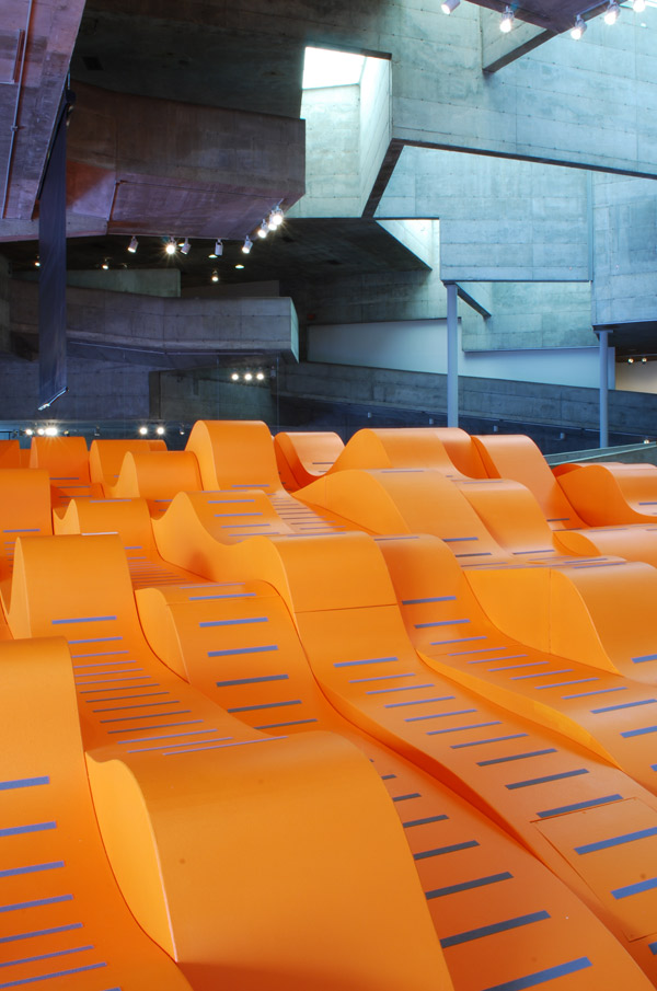 BAMSCAPE @ BAM/PFA - FAULDERS STUDIO