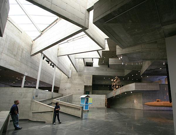 BAMSCAPE @ BAM/PFA - FAULDERS STUDIO