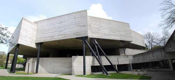 BAMSCAPE @ BAM/PFA - FAULDERS STUDIO