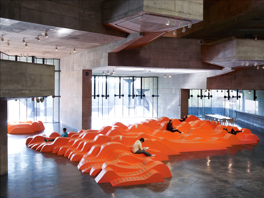 BAMSCAPE @ BAM/PFA - FAULDERS STUDIO