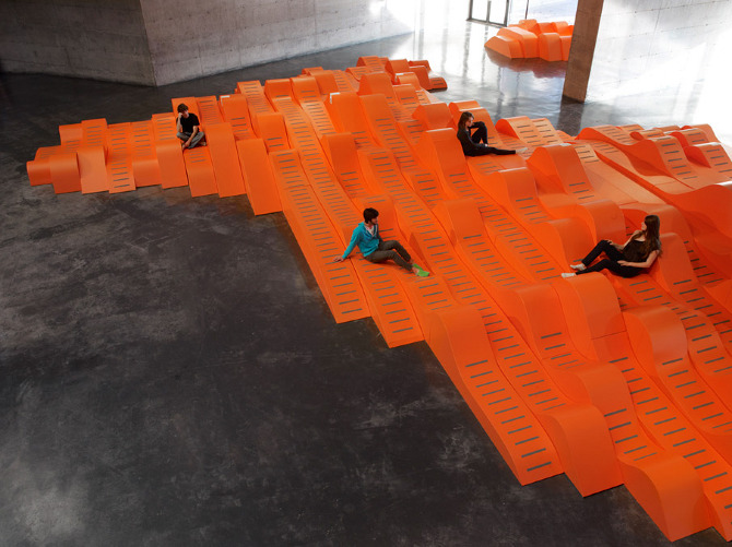 BAMSCAPE @ BAM/PFA - FAULDERS STUDIO