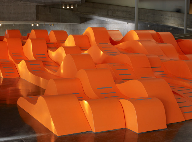 BAMSCAPE @ BAM/PFA - FAULDERS STUDIO