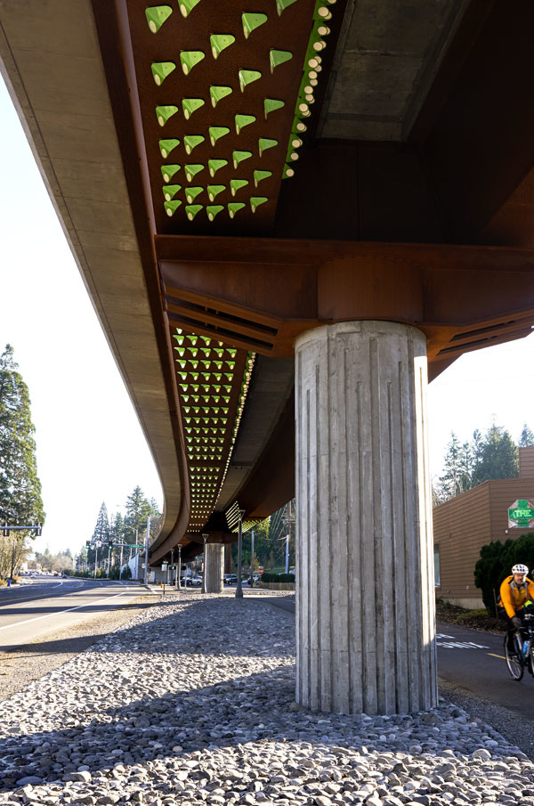 FLOW-ZONE - FAULDERS STUDIO