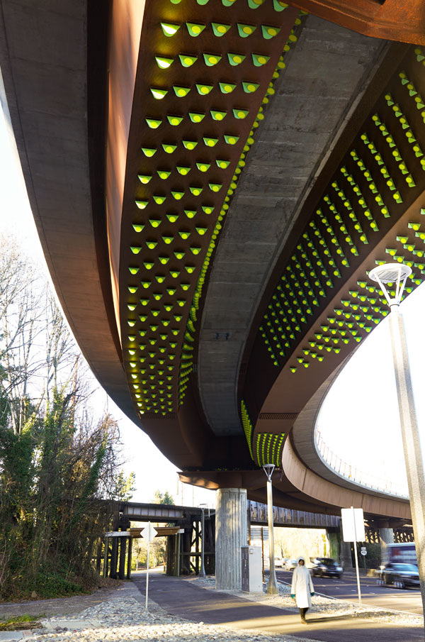 FLOW-ZONE - FAULDERS STUDIO