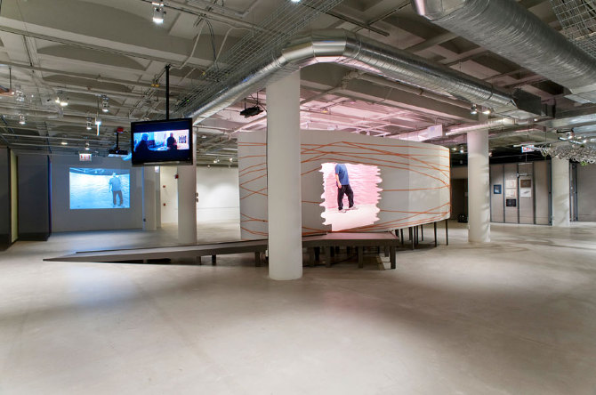 AMES SPOT - FAULDERS STUDIO