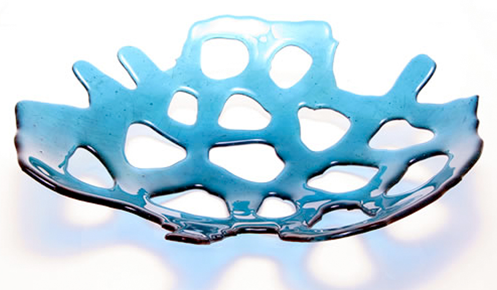 MATERIALIZED: CRYSTALLINE GROWTH - FAULDERS STUDIO