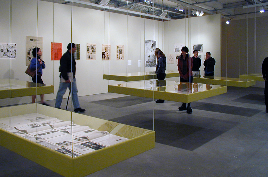 EXTRA ART @ WATTIS INSTITUTE - FAULDERS STUDIO