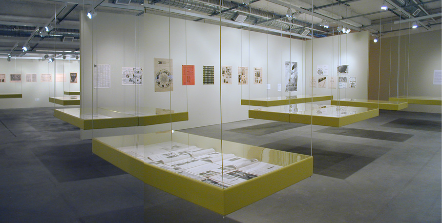 EXTRA ART @ WATTIS INSTITUTE - FAULDERS STUDIO