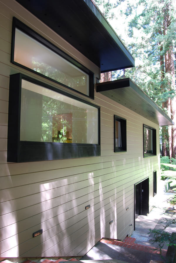 CMU HOUSE - FAULDERS STUDIO