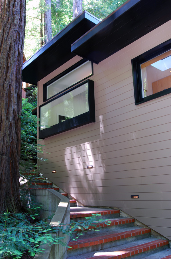 CMU HOUSE - FAULDERS STUDIO