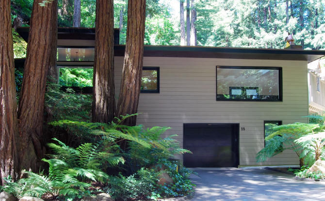 CMU HOUSE - FAULDERS STUDIO