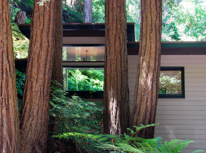 CMU HOUSE - FAULDERS STUDIO