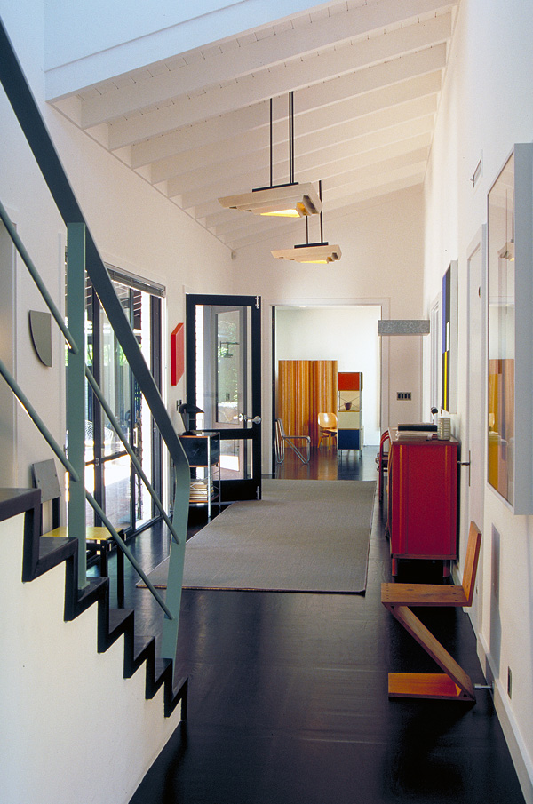 MUSEUM HOUSE - FAULDERS STUDIO