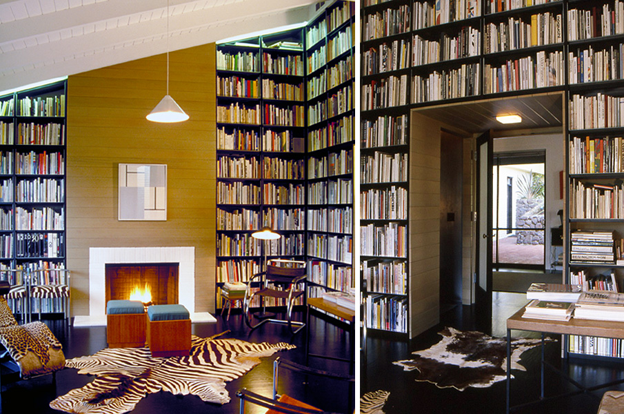 MUSEUM HOUSE - FAULDERS STUDIO