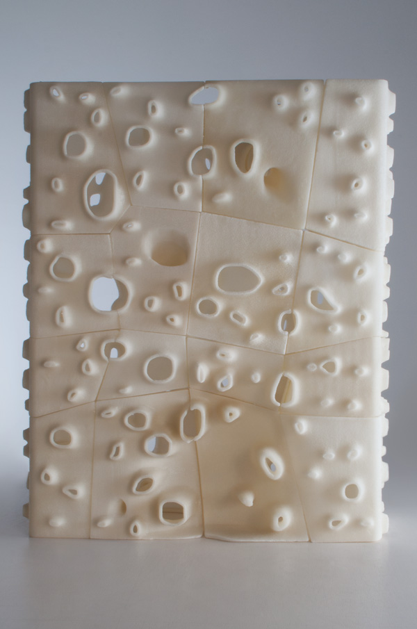 MATERIALIZED: SALT PRINTS - FAULDERS STUDIO