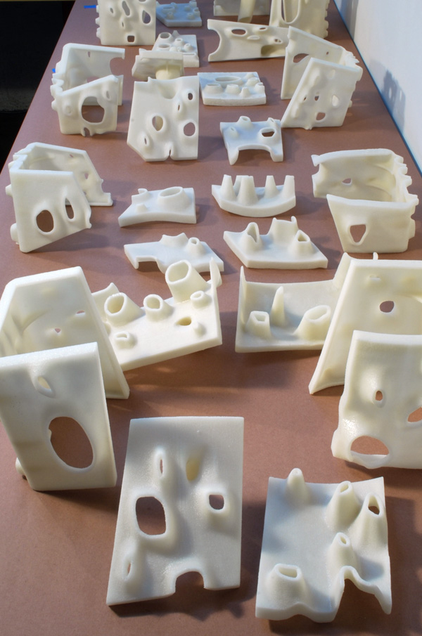 MATERIALIZED: SALT PRINTS - FAULDERS STUDIO