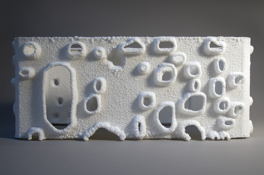 MATERIALIZED: CRYSTALLINE GROWTH - FAULDERS STUDIO