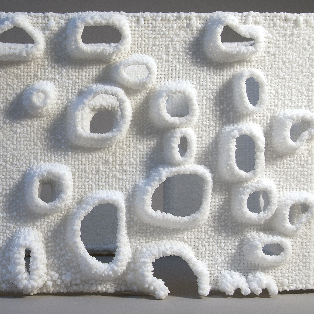 MATERIALIZED: CRYSTALLINE GROWTH - FAULDERS STUDIO