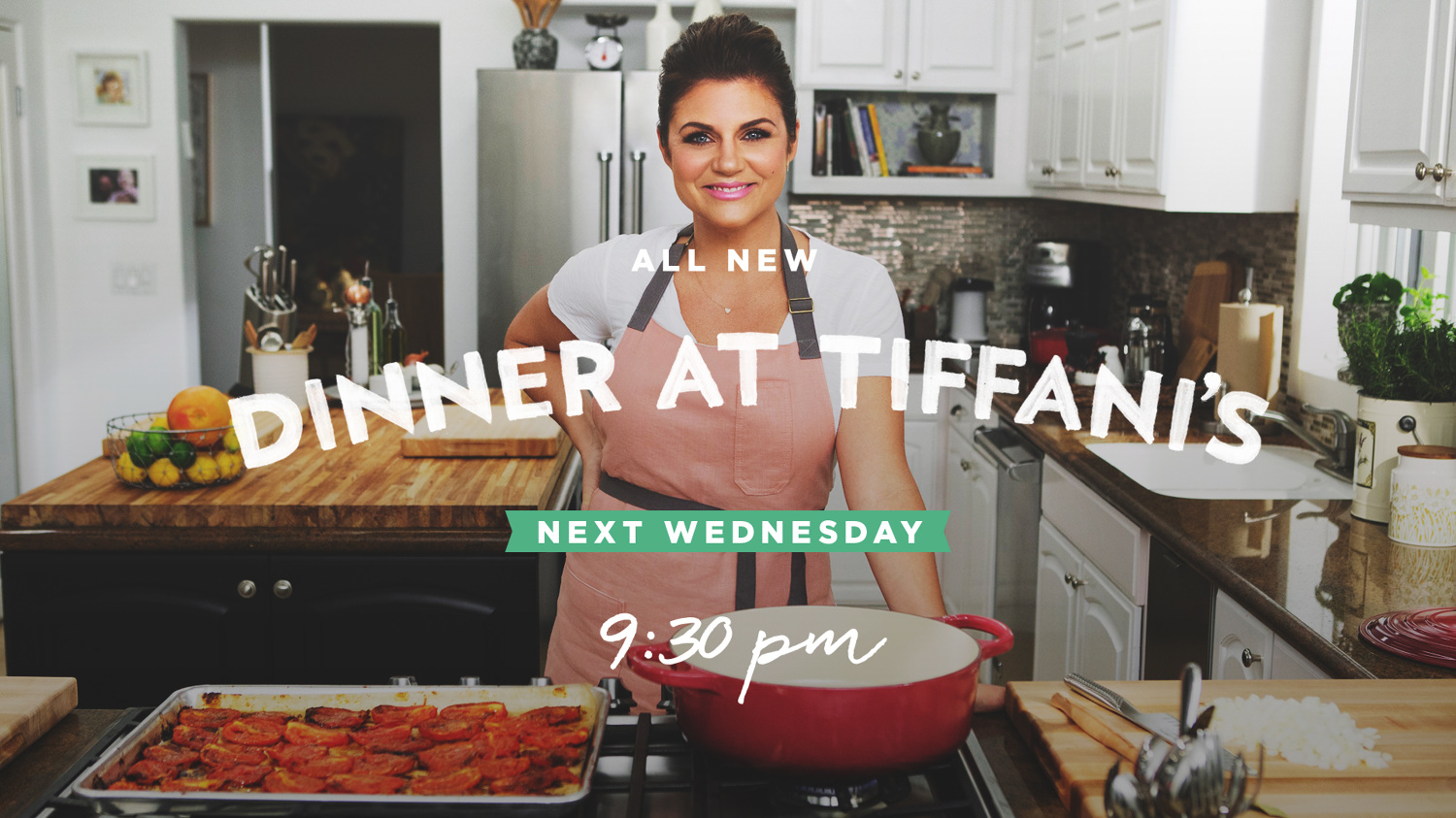 COOKING CHANNEL - Rich Scurry | Creative Director, Storyteller, and ...