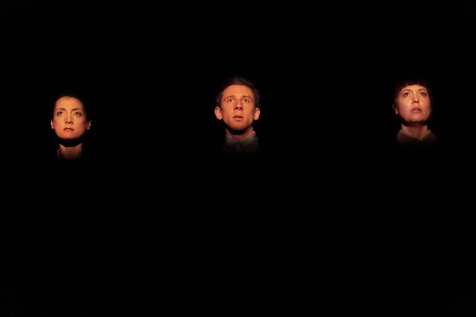 Spiel | Wry smile Dry sob german version - silvia-costa